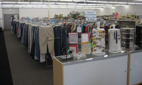 In our store | Faith Hope Charity